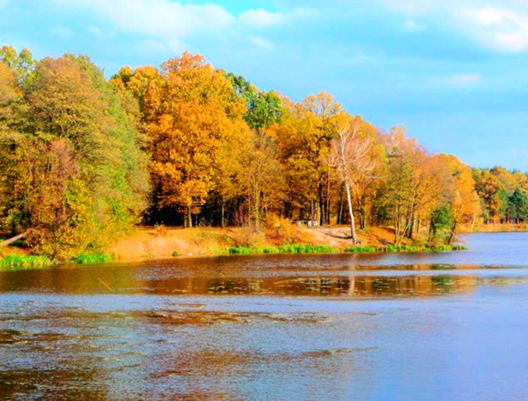 Костопіль для туриста. Куди піти та що подивитись?